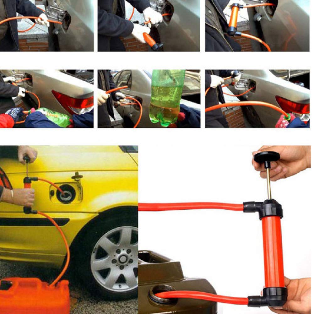Buy Transfer Hand Syringe Oil Fuel Bump Oil Sucker,Oil Change Fluid ...