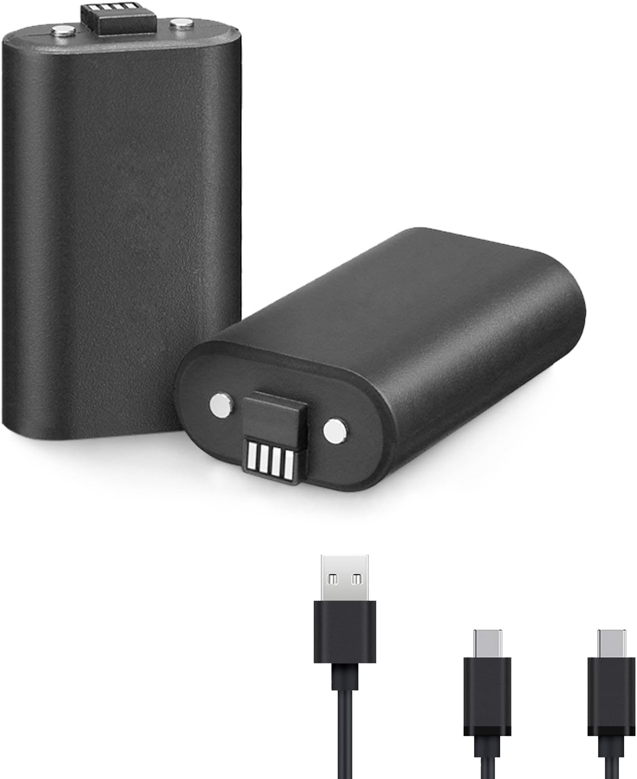 Amazon.com: Lithium Xbox Controller Battery Pack for Xbox Series X|S ...