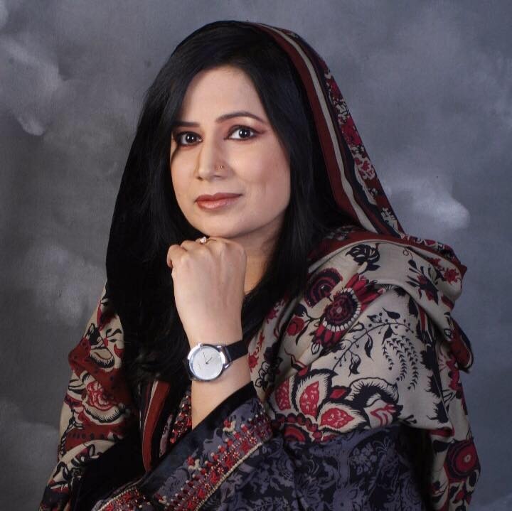 Amazon.com: Farhat Ishtiaq: books, biography, latest update