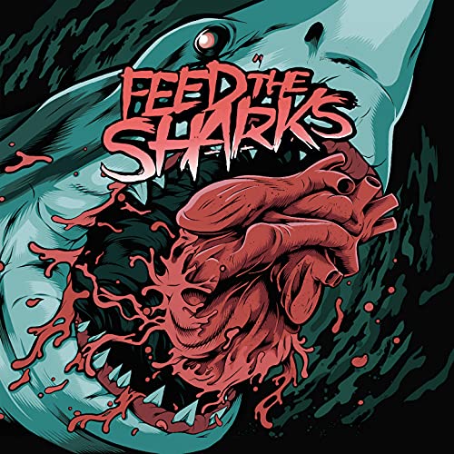 Feed the Sharks de Feed The Sharks en Amazon Music Unlimited