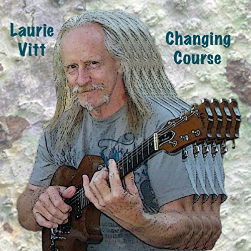 Play Changing Course by Laurie Vitt on Amazon Music