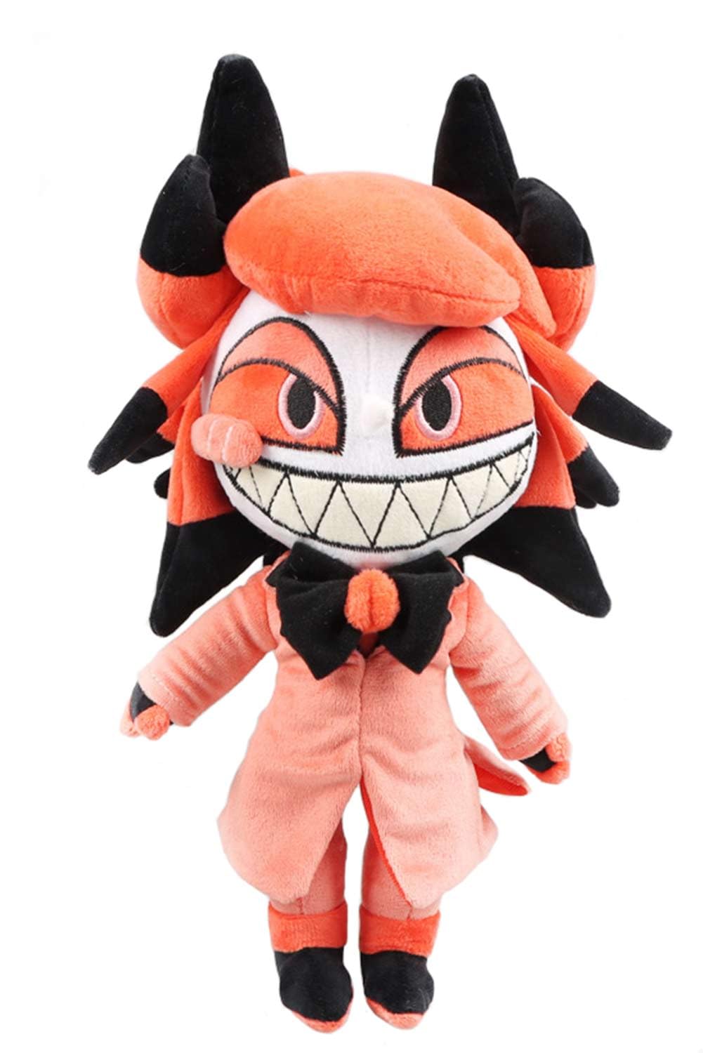 Buy Taeyue Alastor Plush Hazbin Stuffed Animals Alastor Plushies Doll ...