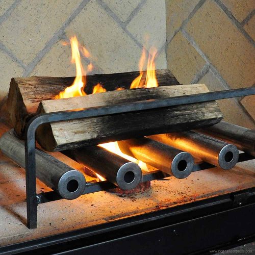 Best Fireplace Heat Exchanger: Enhancing Efficiency and Coziness in ...