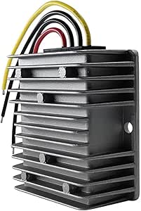 Amazon.com: JXCVOXBSF 36V 48V 60V 72V 80V 96V 100V 110V to 24V ...