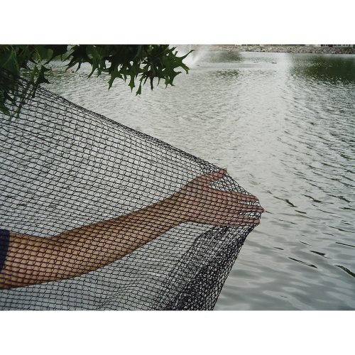 Best Pond Netting and Covers 2024 (Compared) - Pond Informer