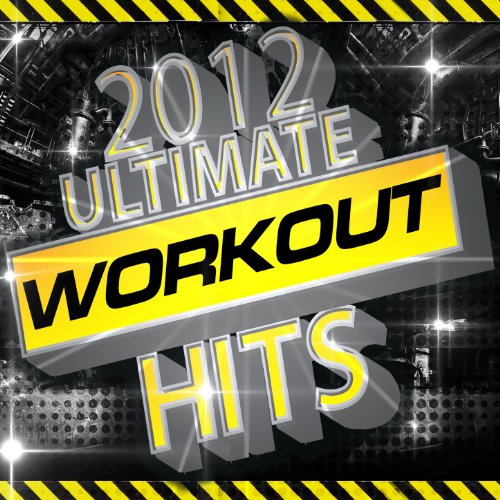 Amazon.com: 2012 Ultimate Workout Hits : Cardio Workout Crew ...