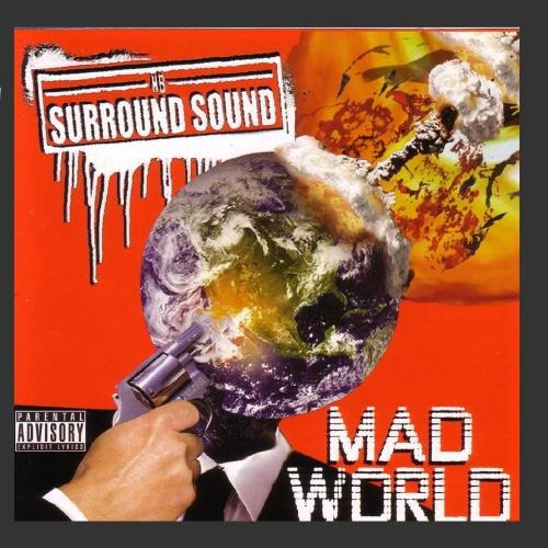 Amazon.com: Mad World: CDs & Vinyl