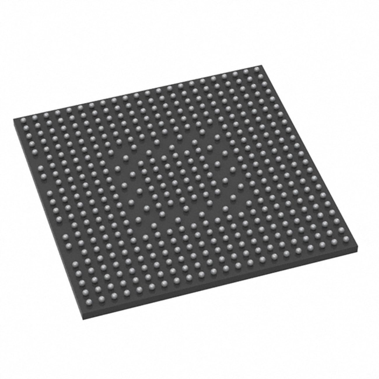 (1PCS) STM32MP153DAB1 ARM Cortex-A7 Microprocessor IC STM32MP1 2 Core ...