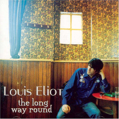 Amazon.com: Long Way Round: CDs & Vinyl