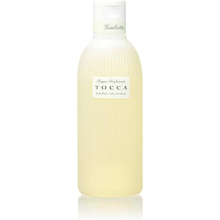 Amazon.com : Tocca Stella Bagno Profumato Body Wash - 9 oz : Bath And ...