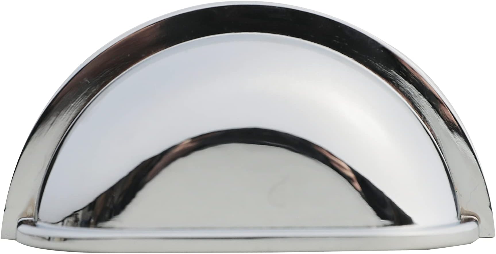 M4TEC Cup Kitchen Cabinet Door Handles Cupboards Drawers Bedroom ...