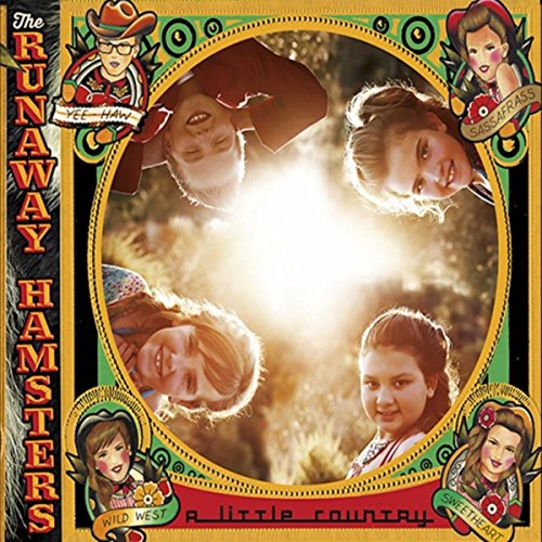 Play A Little Country by The Runaway Hamsters on Amazon Music