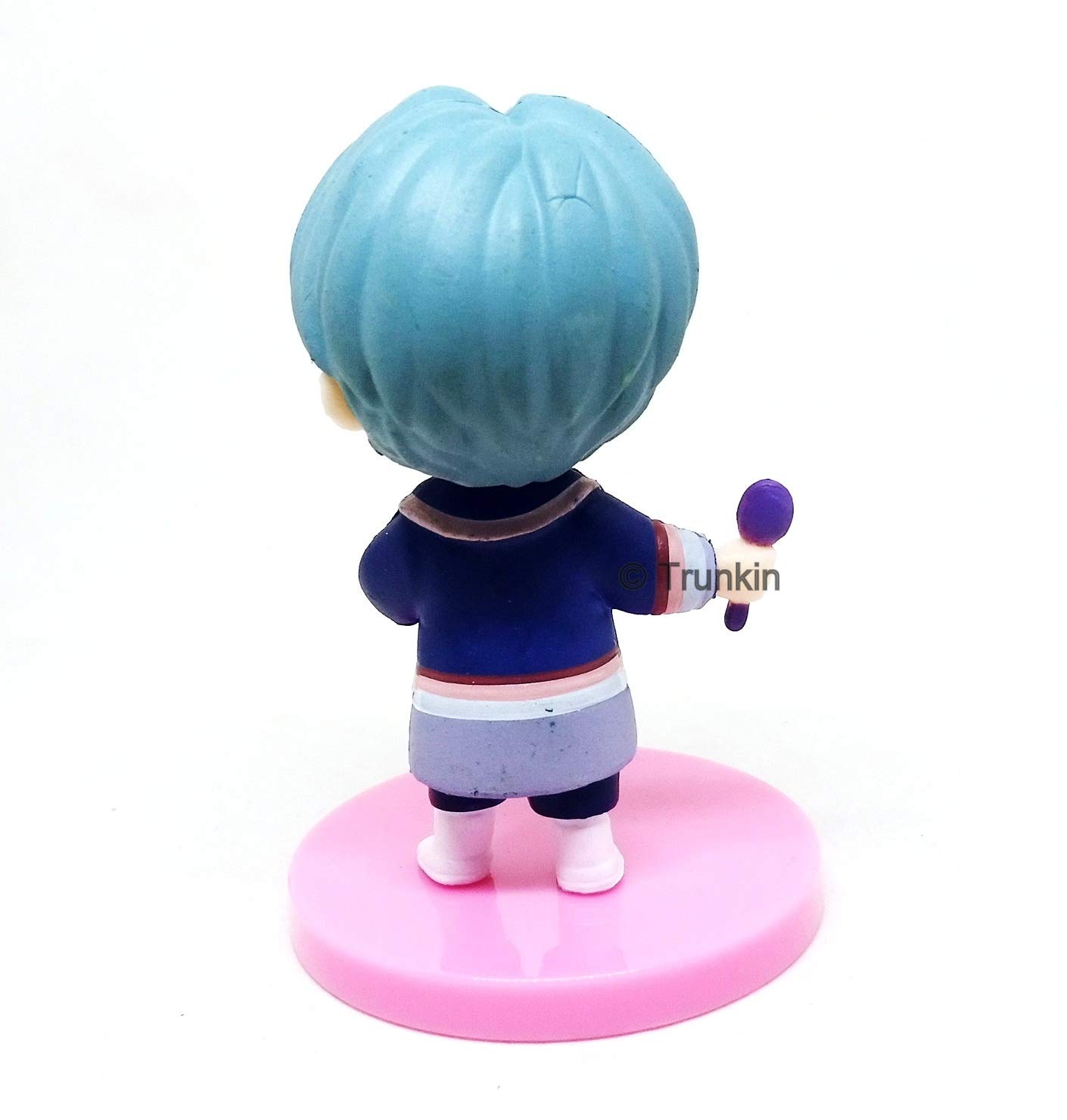 Buy Trunkin RM Rap Monster | BTS BT21 Koya Bangtan Boys | Action Figure ...