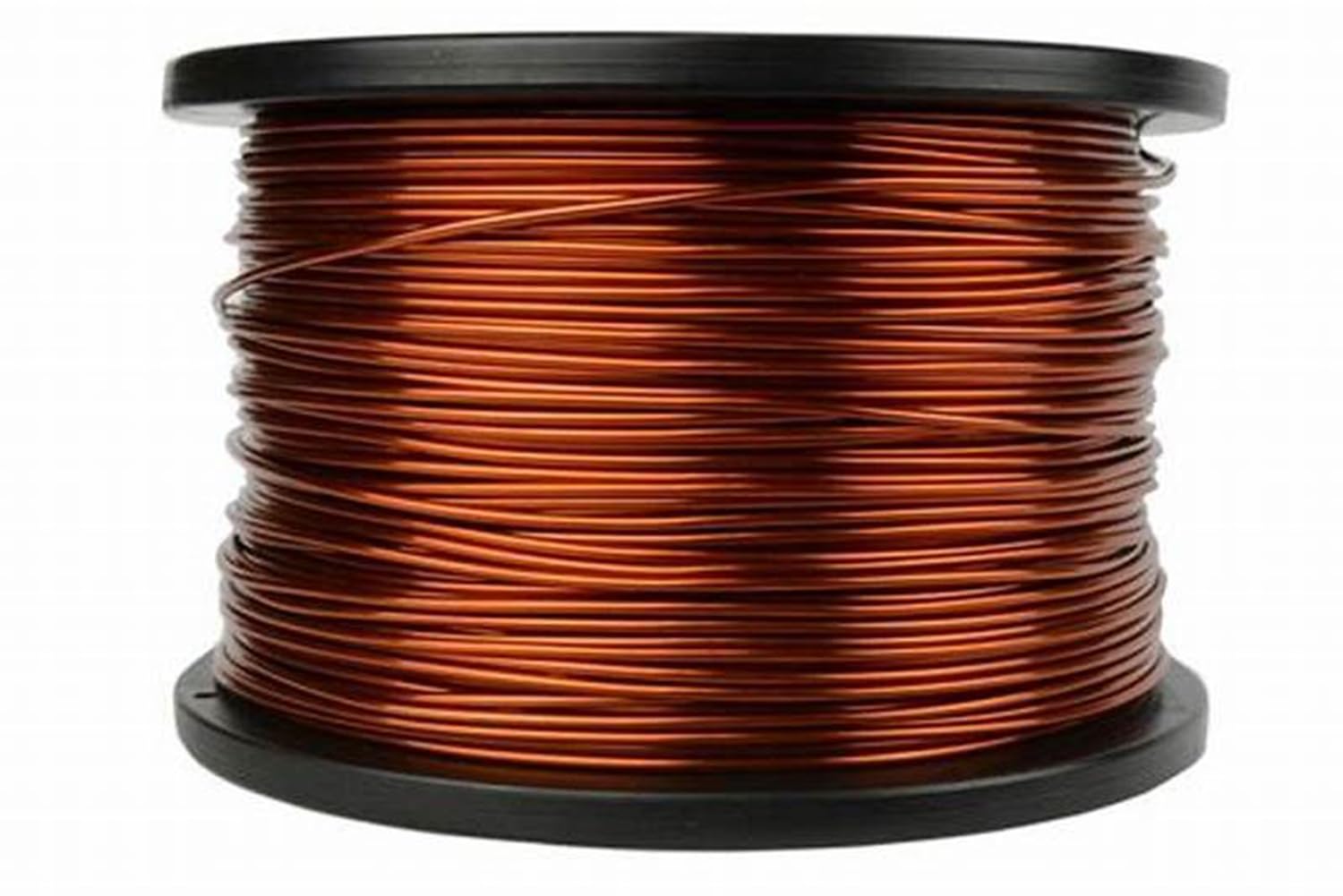 Amazon.com: Electric Copper Magnet Wire for Transformer Coil Making ...