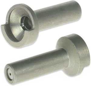 Amazon.com: IN04 .26 SIT 0.977.092 GAS PILOT BURNER JET NOZZLE ORIFICE ...