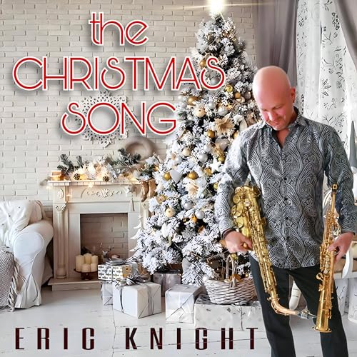 Play The Christmas Song by Eric Knight on Amazon Music