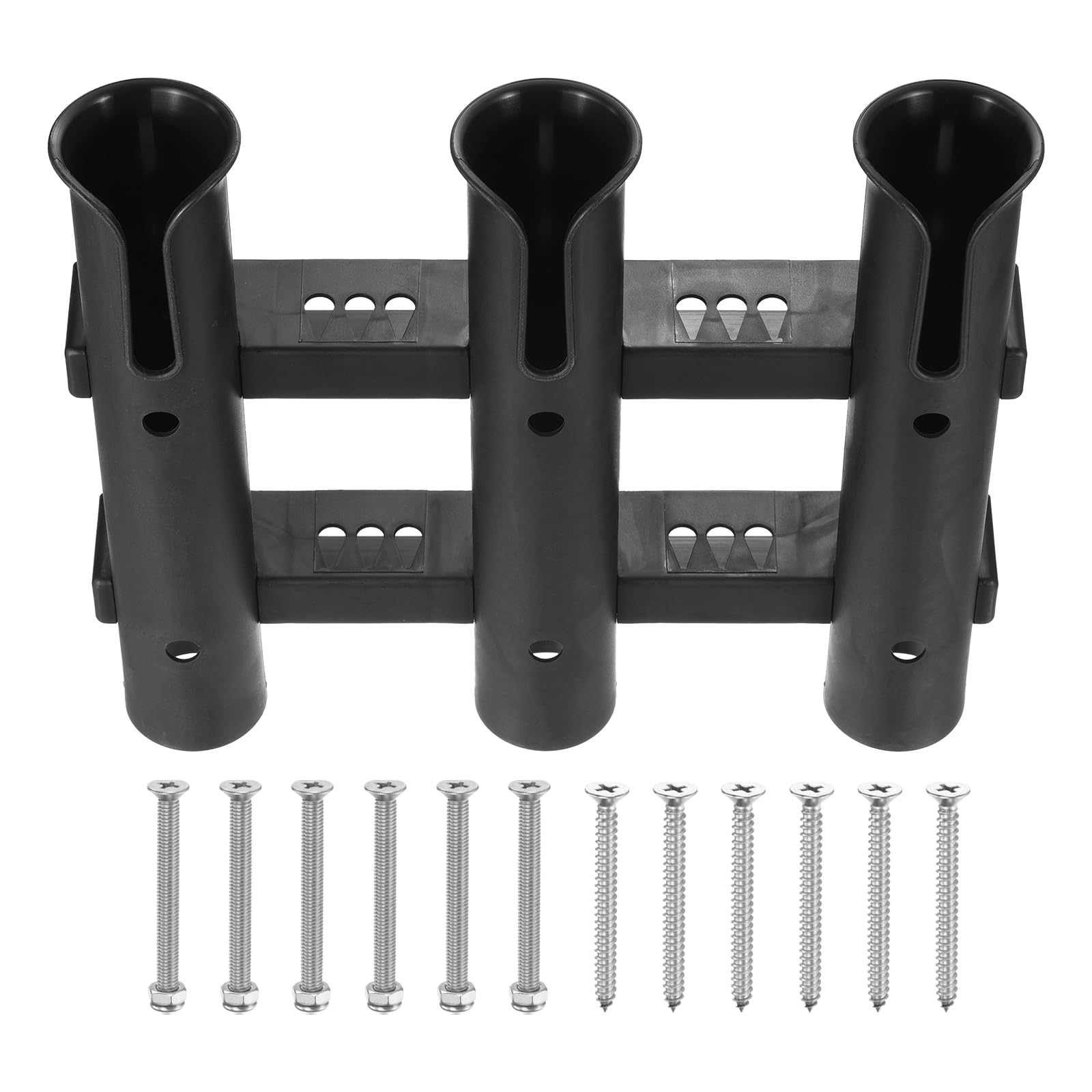 UHATa Fishing Rod Holder Bracket Applications for Boat Kayak Truck ...