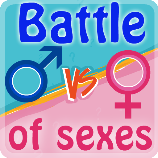 Battle of the Sexes - App on Amazon Appstore