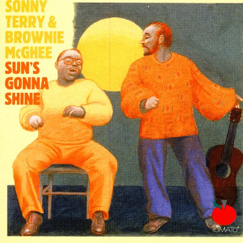 Amazon.com: Sun's Gonna Shine : Sonny Terry And Brownie McGhee: Digital ...