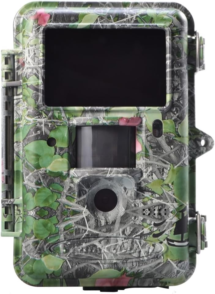 Amazon.com : Boly Ultra High Motion Sharp Trail Camera 25MP 1080P Game ...