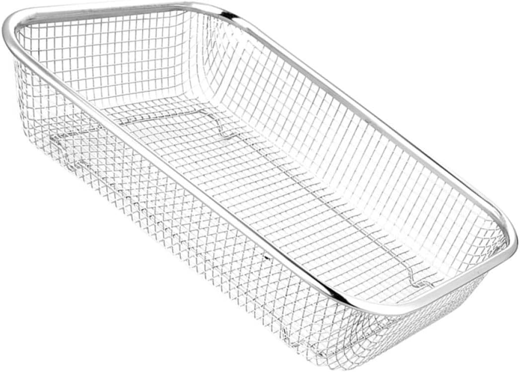 Amazon.com: BESTonZON Square Table Drainer Rectangular Home Food Multi ...