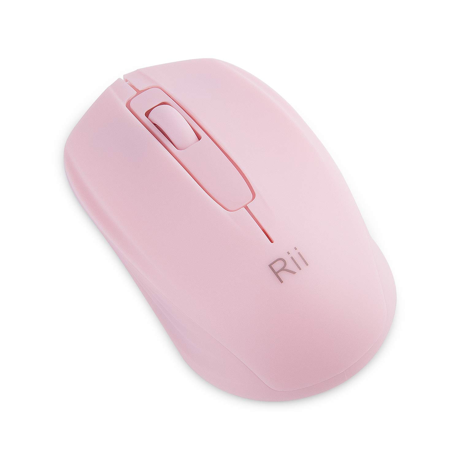 Snapklik.com : Rii Wireless Mouse,2.4G Portable Computer Mice For PC ...