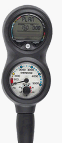 Amazon.com: Sherwood ProFile Air Computer Compact Console : Sports ...