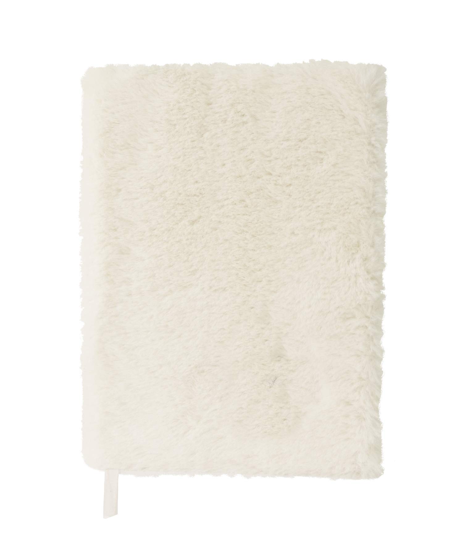 Amazon.com: Bewaltz Furry Notebook 6” X 8.5” Office School Diary ...