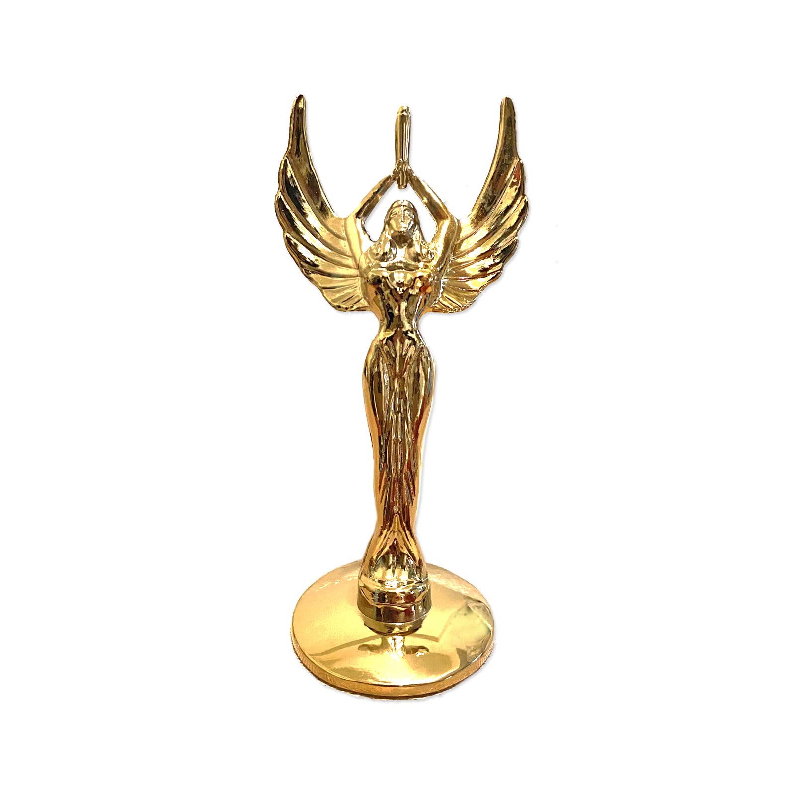 Angel Hood Ornament Swarovski Holiday MAGIC Ornament ANGEL 5657008