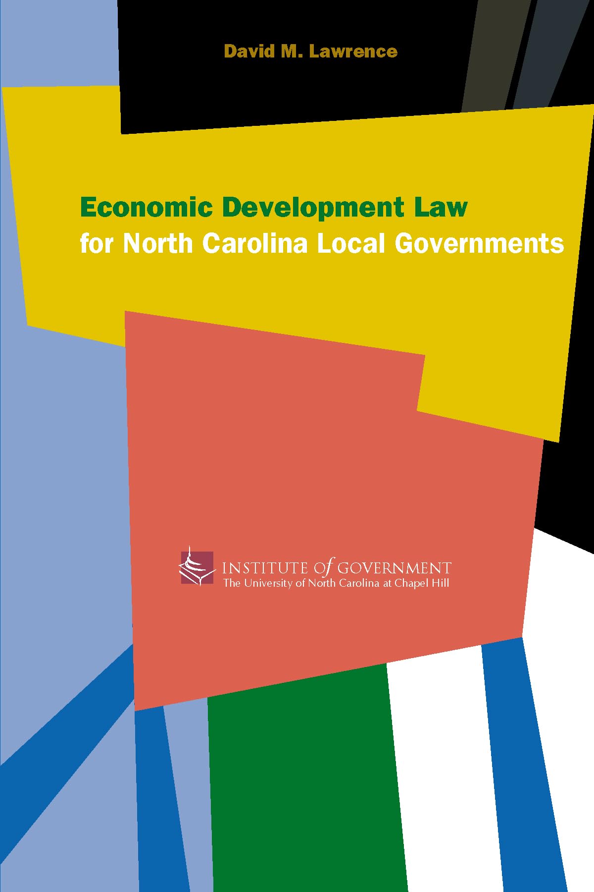 Snapklik.com : Economic Development Law For North Carolina Local Government