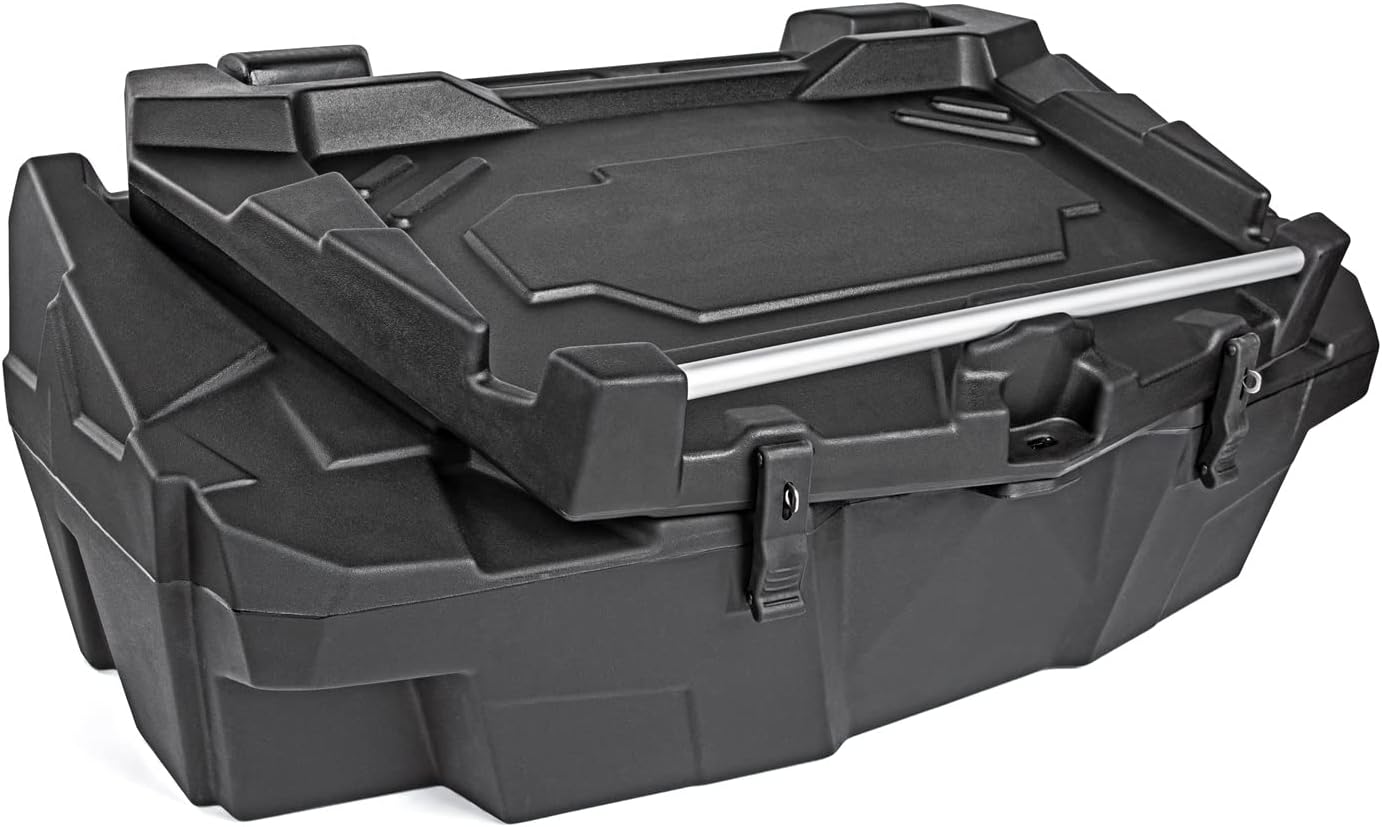Amazon.com: Kimpex 175L Cargo UTV Box Rear : Automotive