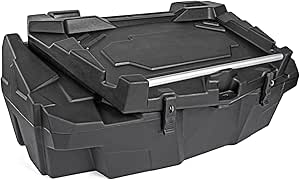Amazon.com: Kimpex 175L Cargo UTV Box Rear : Automotive