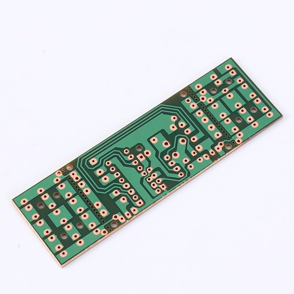 Random Flashing Led Circuit Board ESP32 Chapter 2: Blinking LED, Touch