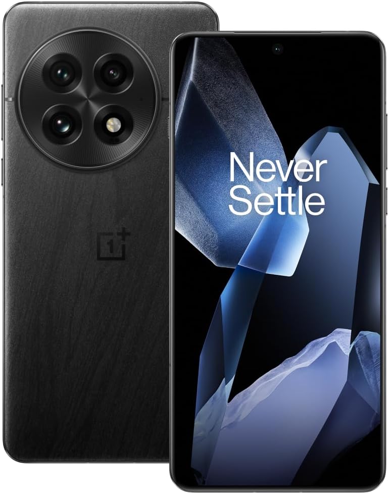 OnePlus 13 5G 12GB Ram 256GB Storage SIM-Free Smartphone with 50MP ...