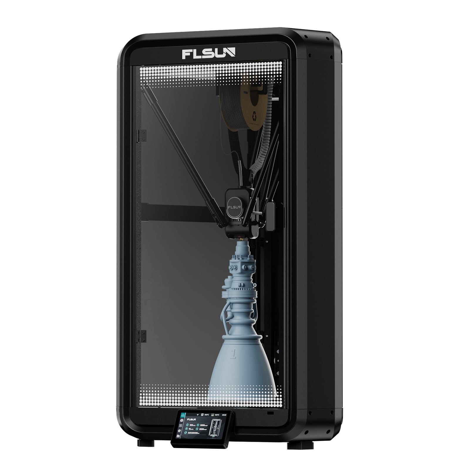 FLSUN T1 Pro 3D Printer,1...B0DJP69K9L | Encarguelo.com.ve