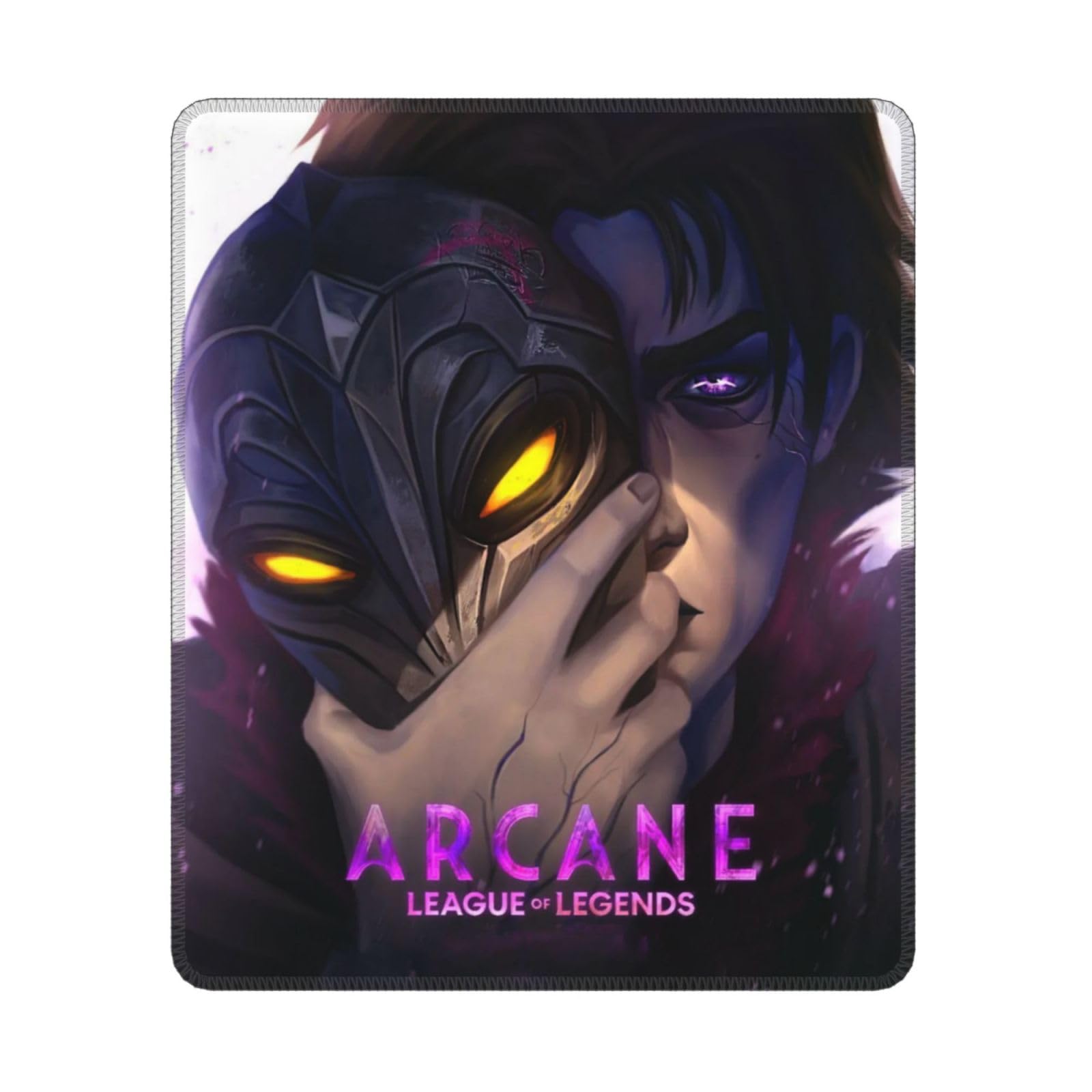 Amazon.com: Arcane Mouse Pad, Non Slip Rubber Base Mouse, Computer ...