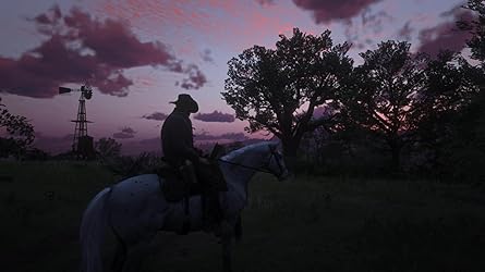 Red Dead Redemption 2 - PlayStation 4 : Amazon.ca: Video Games