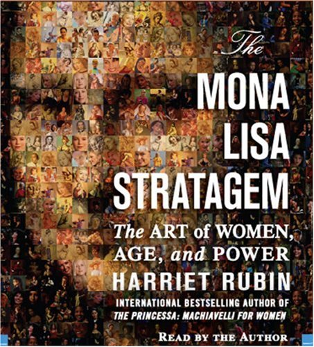 Amazon.com: The Mona Lisa Stratagem: The Art of Women, Age, and Power ...