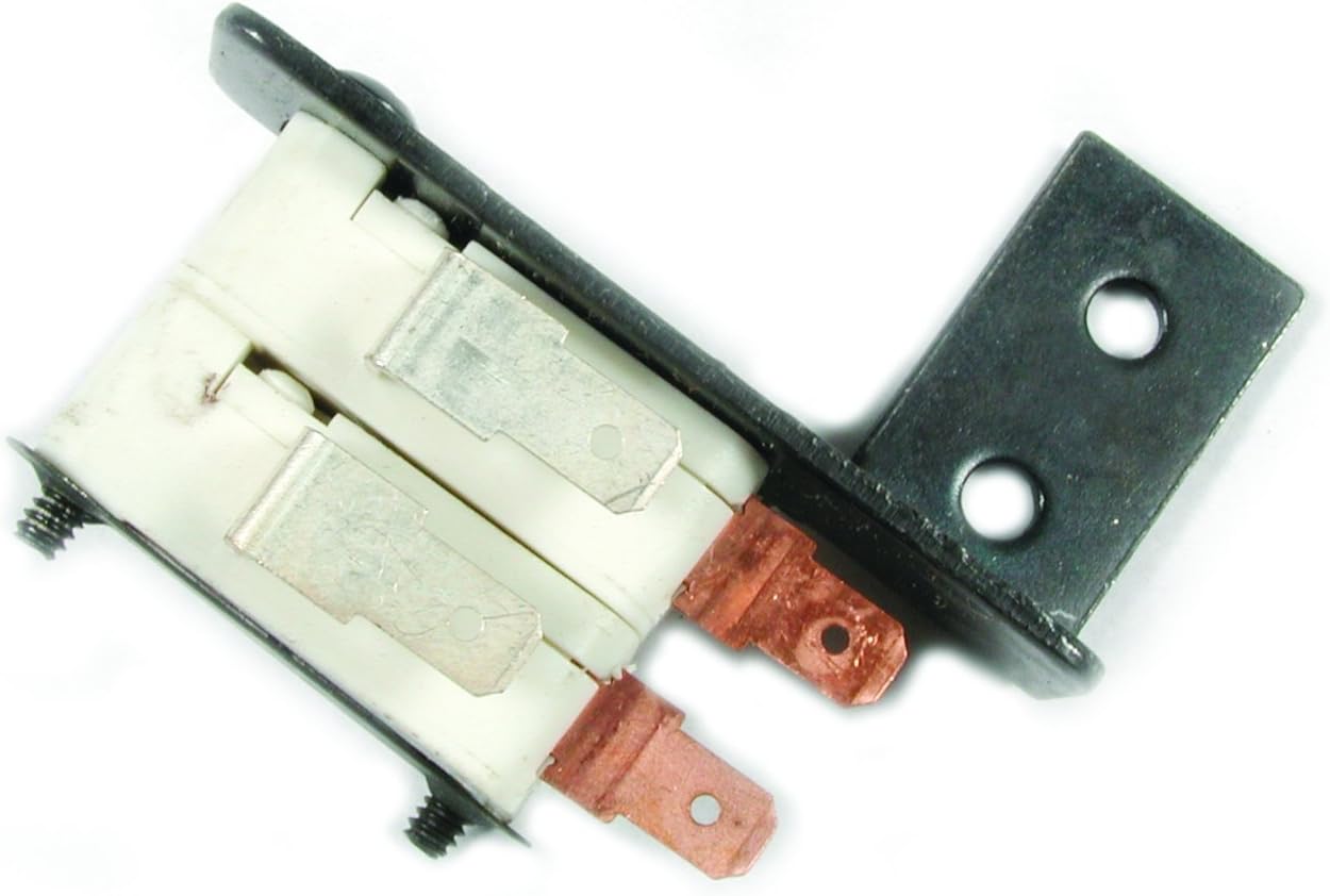 Amazon.com: Hurst 2480021 Neutral Safety and Back-Up Light Switch ...