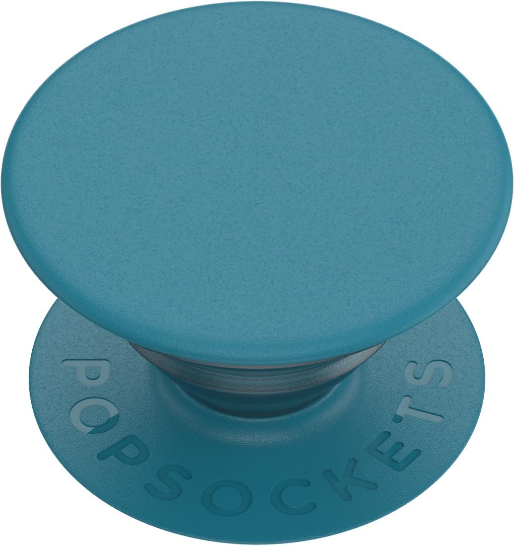 Amazon.com: PopSockets: Collapsible Grip & Stand for Phones and Tablets ...