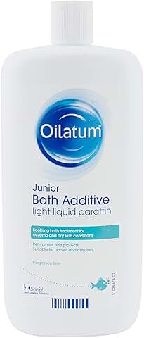 Bath Additives: Amazon.co.uk