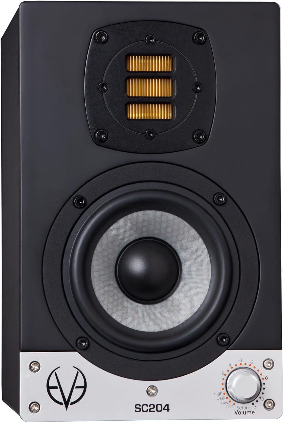 Amazon.com: A5X Active Studio Monitor (Single) : Musical Instruments