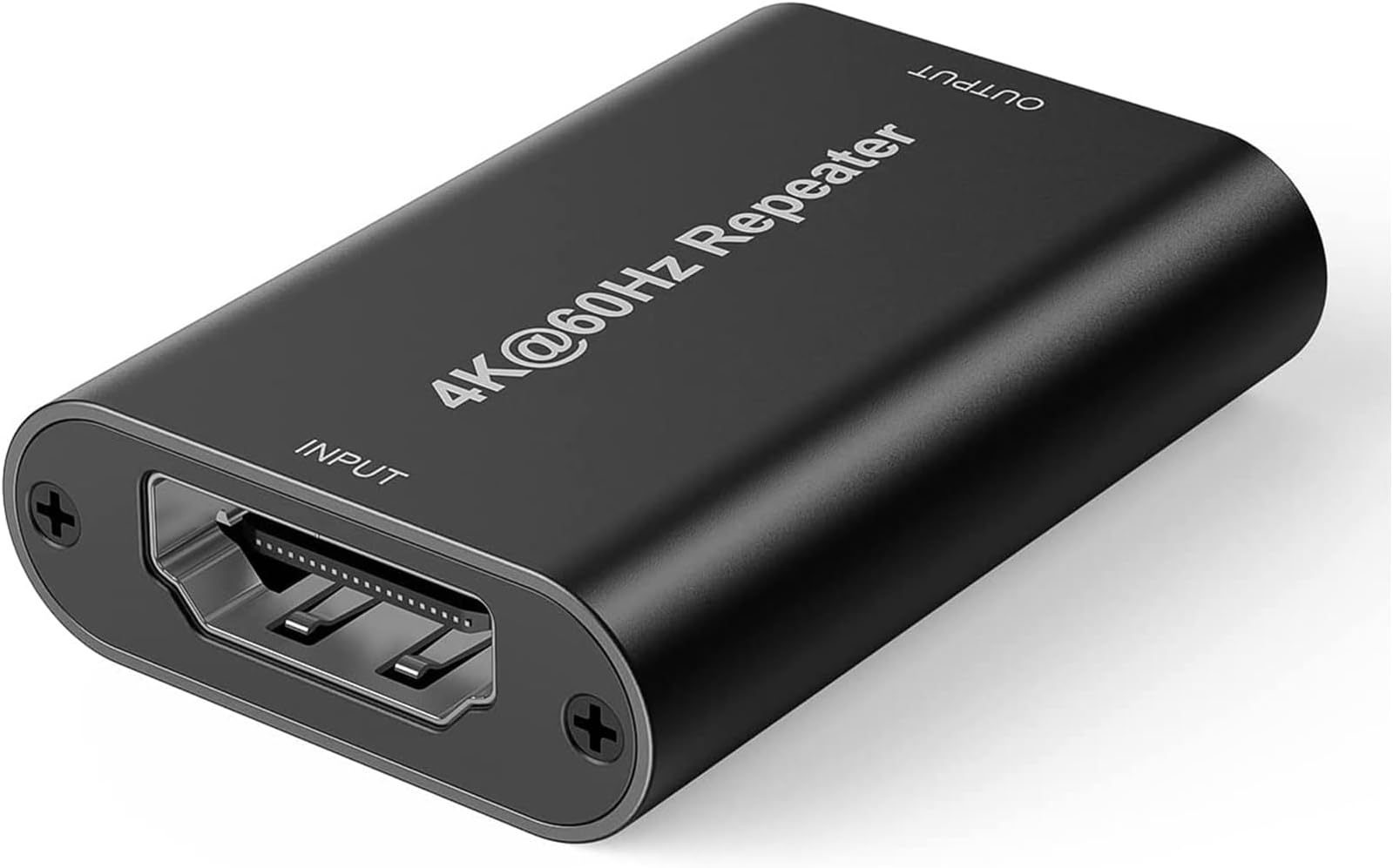 Amazon.com: Techigher HDMI Extender Amplifier Signal Booster Repeater ...