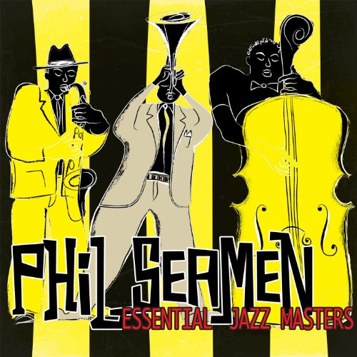 Essential Jazz Masters : Phil Seamen: Amazon.fr: Téléchargement de Musique