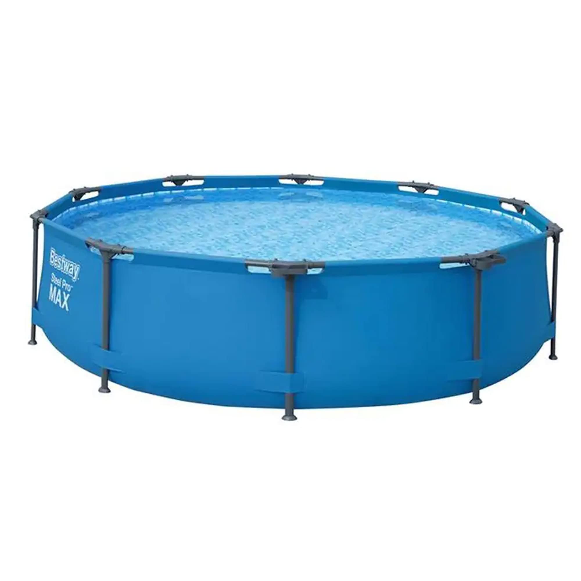 Bestway 56407E Steel Pro Pool Set