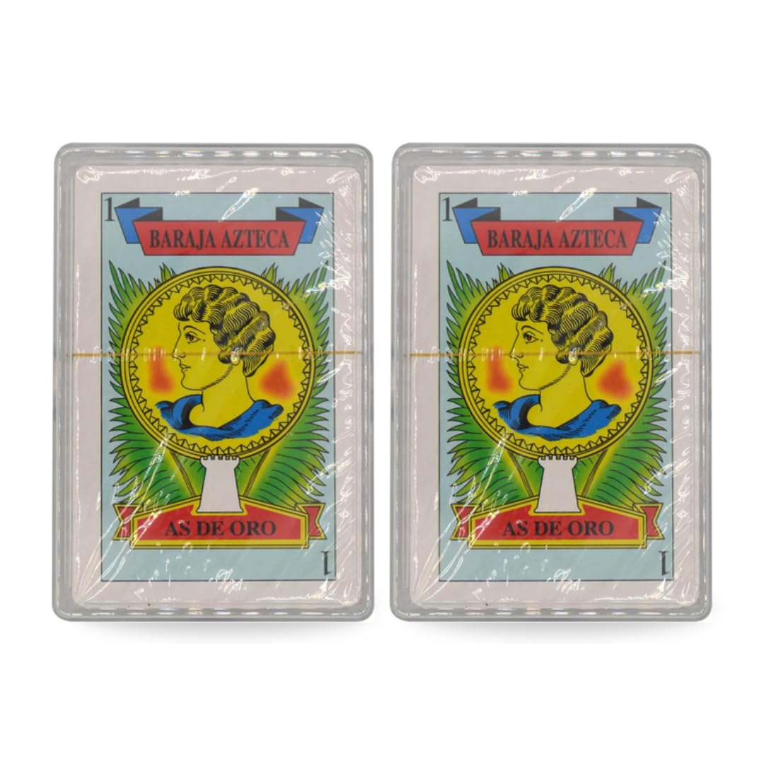 Buy CHAMPSSpanish Playing Cards Barajas Espanolas Originales | Spanish ...