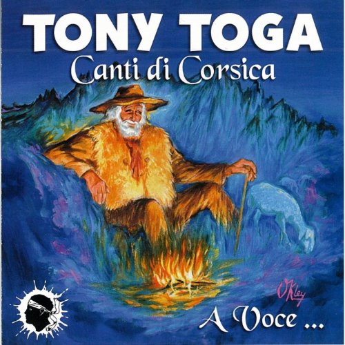 Amazon.com: Canti di Corsica : Tony Toga: Digital Music