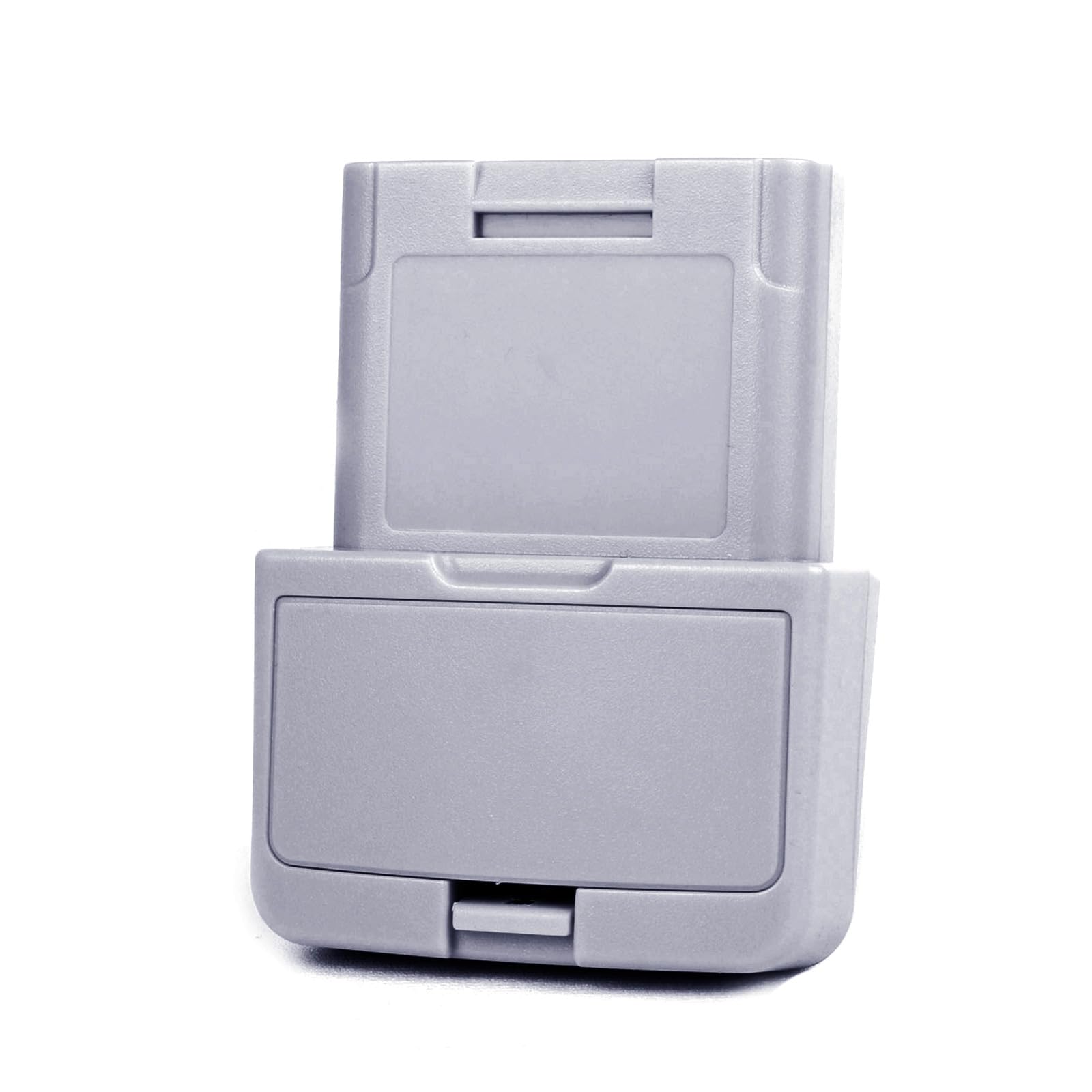 Amazon.com: Portable Game Console Rumble Jump Pack For N64 Controller ...