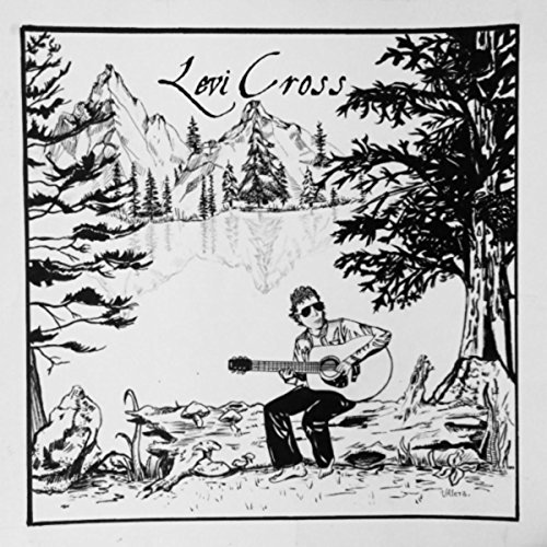 Amazon MusicでLevi CrossのLevi Crossを再生する