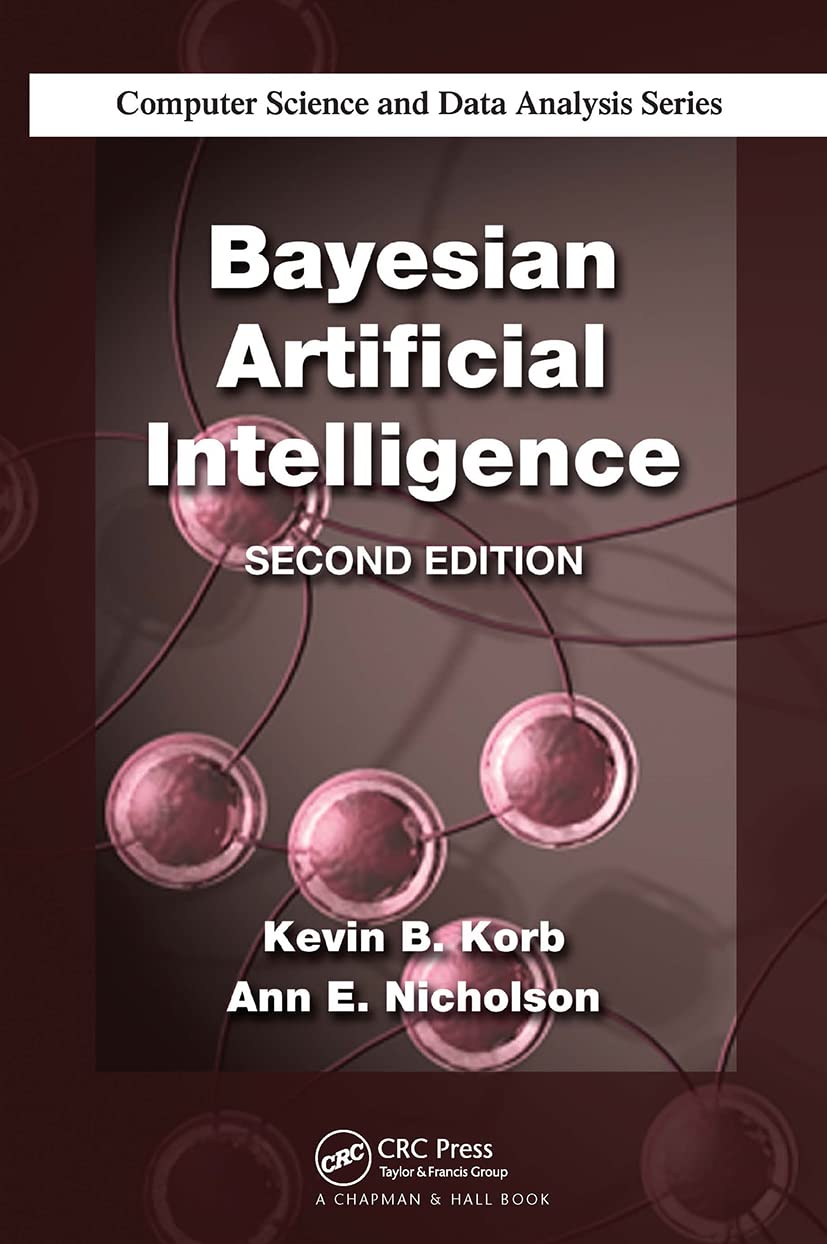 Snapklik.com : Bayesian Artificial Intelligence